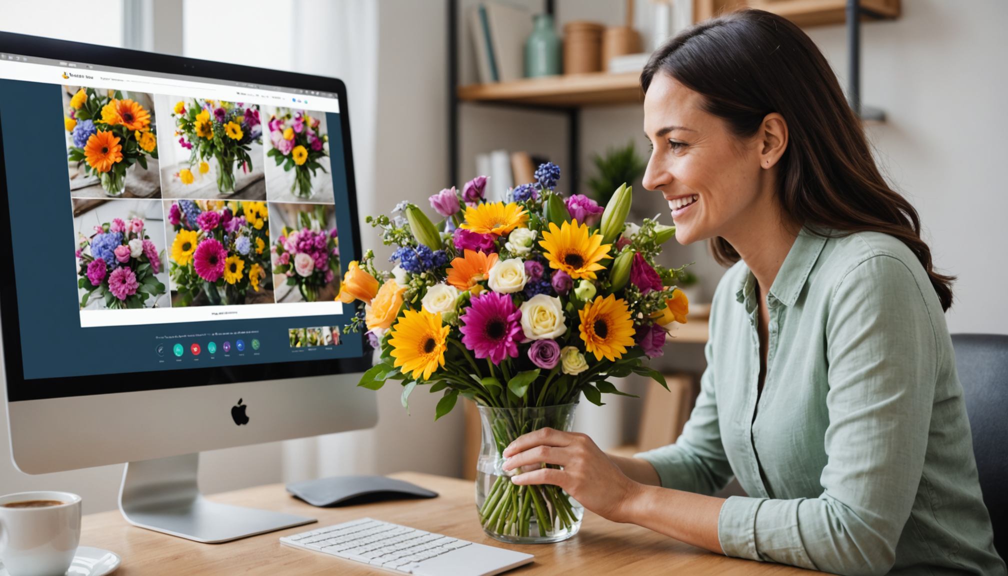 Best flower delivery service: How to choose the perfect online florist